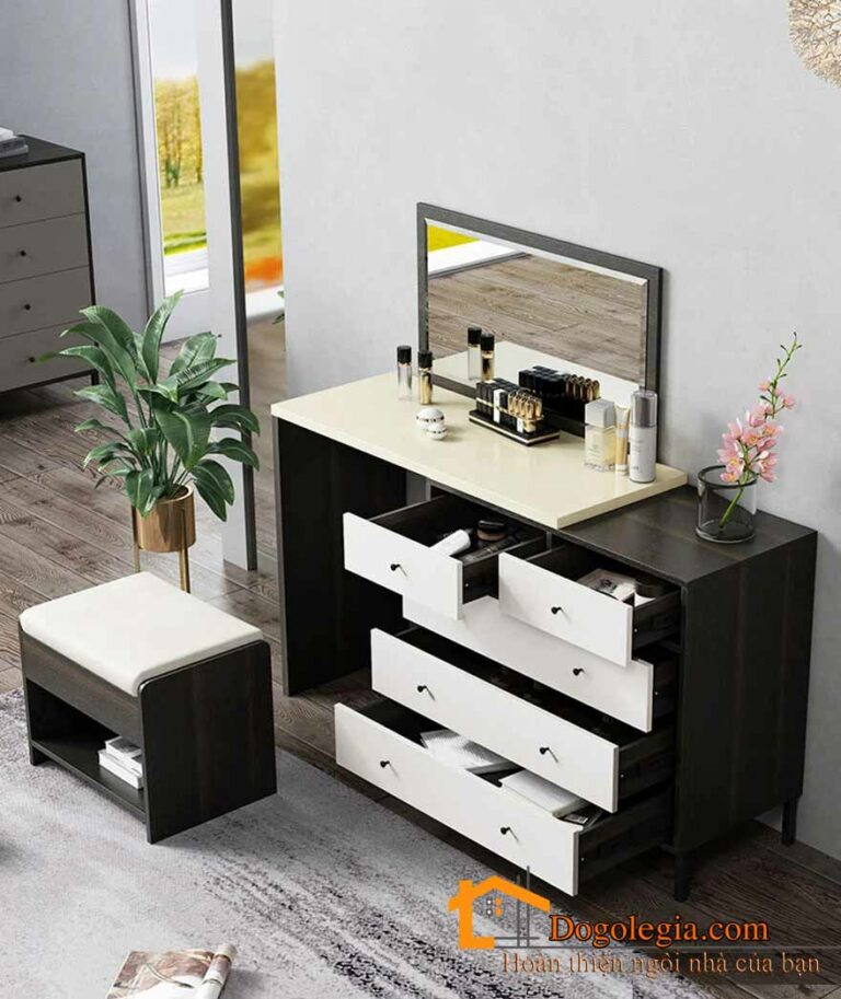 Giường ngủ bọc vải nỉ cực chất, sang trọng, hiện đại, ấn tượng GN437