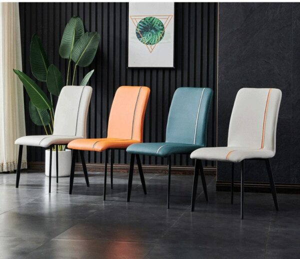 Mẫu ghế ăn đẹp hiện đại cao cấp nâng tầm không gian bếp LG-GH002